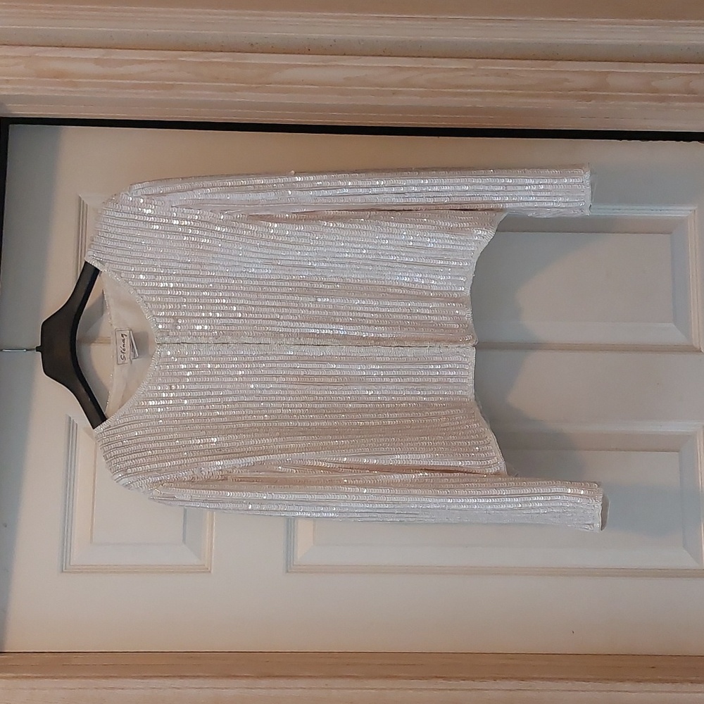 Sequence Jacket - Gem